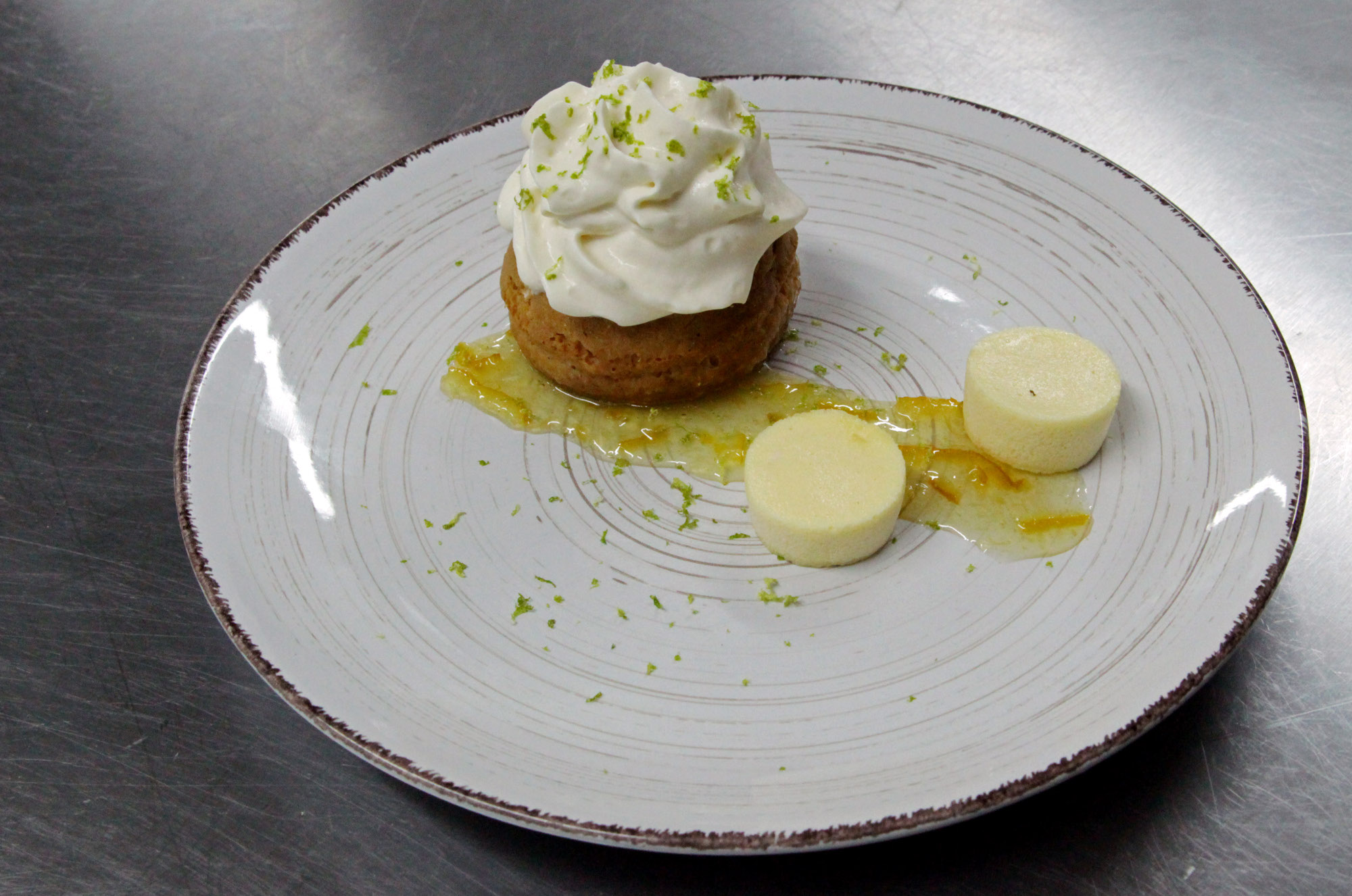 Menu / Carte – Le bar restaurant – La Carte Timbrée